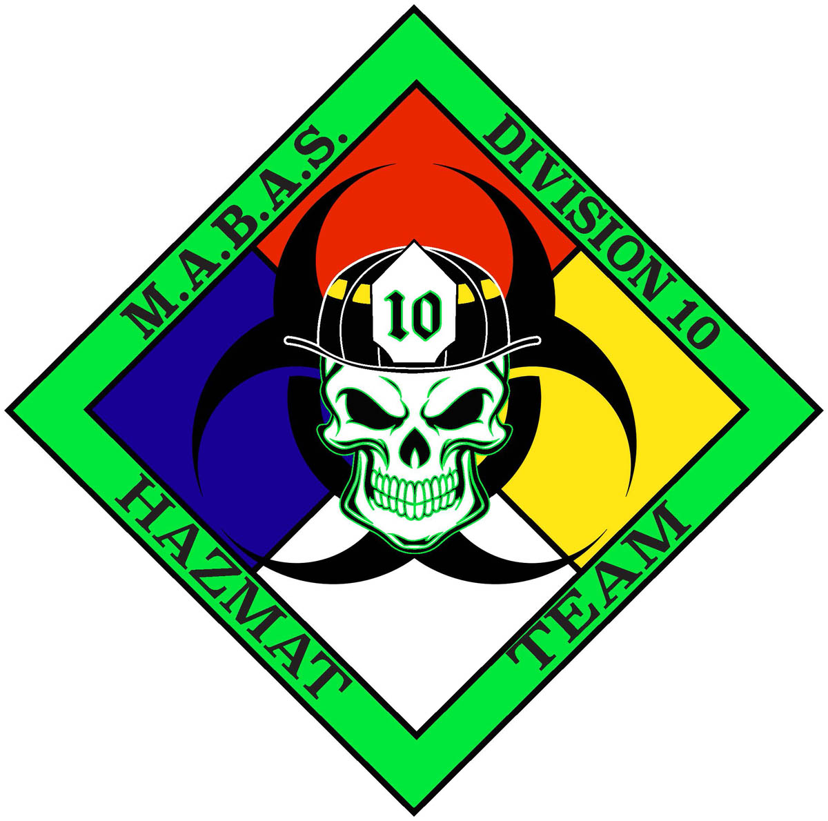 HazSim Customer Profile: MABAS 10 Hazmat Team - Hazsim